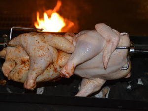 Home - Party Spit Hire