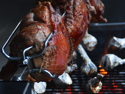 Home - Party Spit Hire